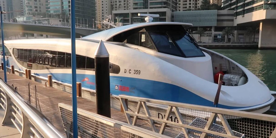 La Mer Dubai | An Exquisite Beachfront Attraction in Dubai